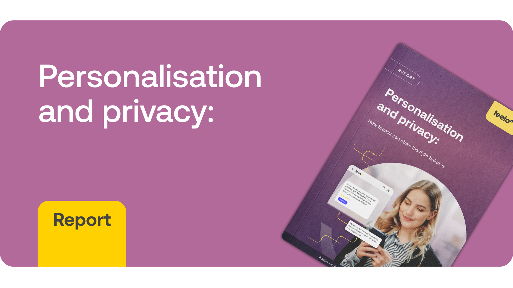 Turn Customer Reviews Into Actionable Insights Feefo